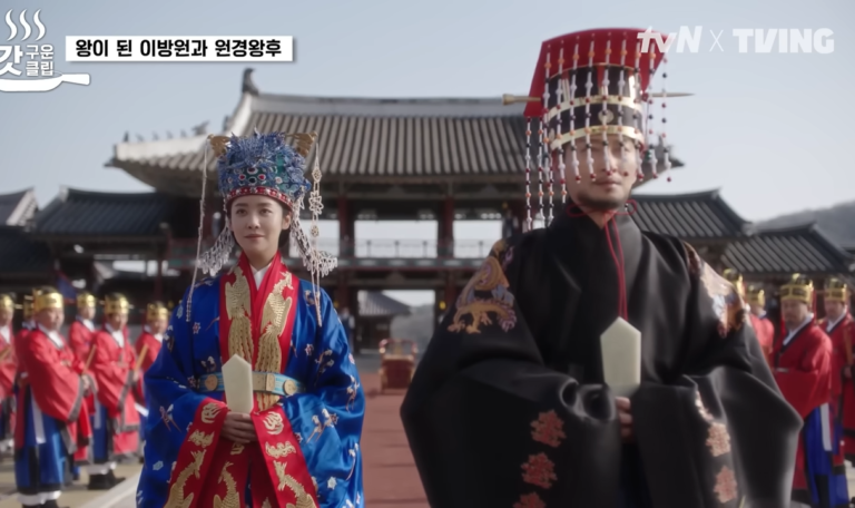 Wongyeong: The Queen Who Built a Dynasty and Paid the Price – QuickInfoWave